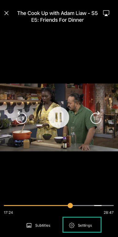 How do I enable or disable auto-play on my device? – SBS Help Centre